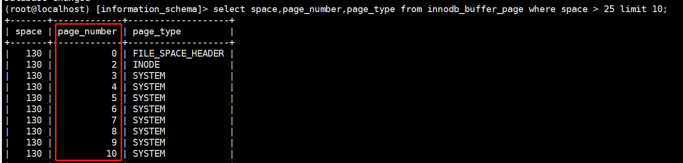 Mysql InnoDB 缓冲池_innodb缓冲池存储在哪里-CSDN博客