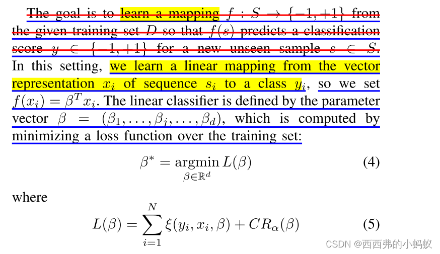 Time Series Classification by Sequence Learning in All-Subsequence Space_time series, sequence ...