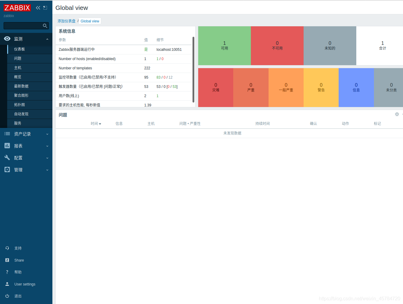 Ubuntu20.04安装zabbix以及Cannot create the configuration file解决_cannot create the configuration file ...