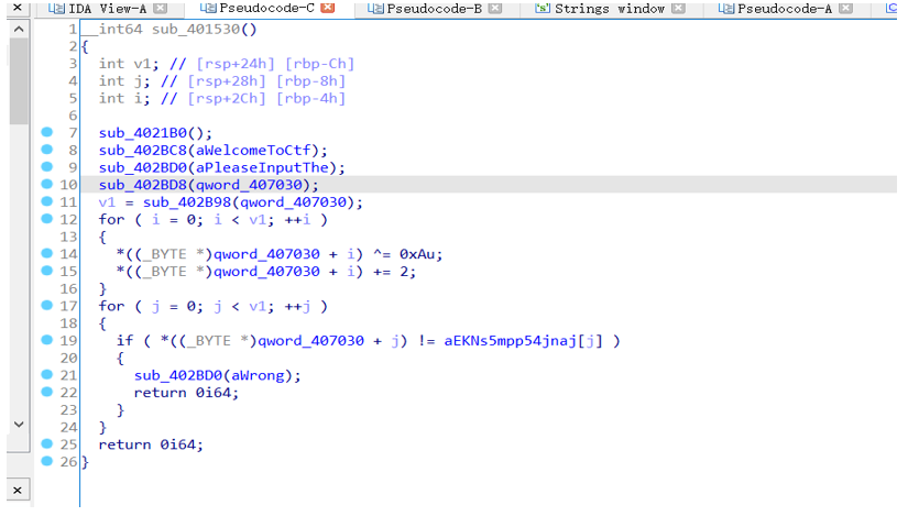 x64dbg手脱壳_x64dbg 脱壳-CSDN博客