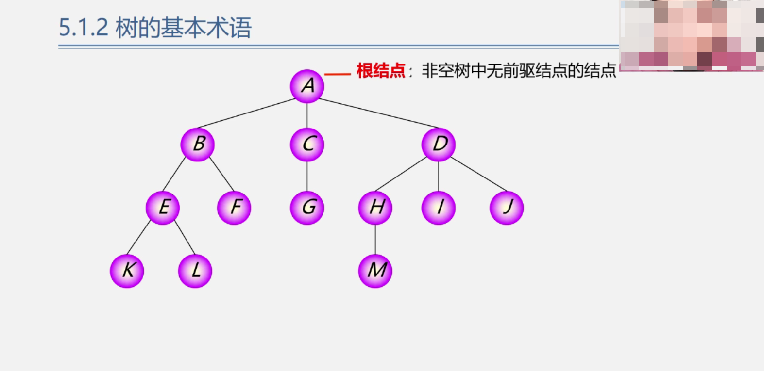 Basic terms for trees - Programmer Sought