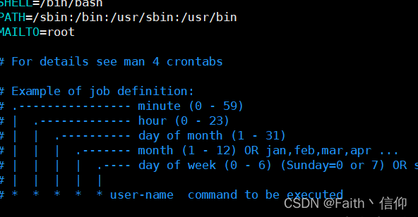 SHELL脚本的编写_.sh 脚本制作-CSDN博客