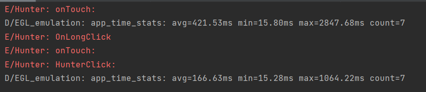 Android移动应用开发之button按钮与事件android开发两个按钮点击事件使用同一个界面调不同接口 Csdn博客
