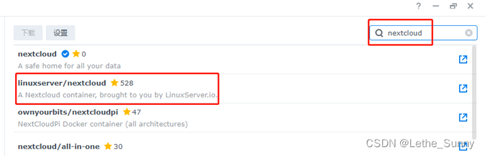 群晖安装docker版nextcloud，onlyoffice（自签https），实现在线编辑_群晖 onlyoffice-CSDN博客
