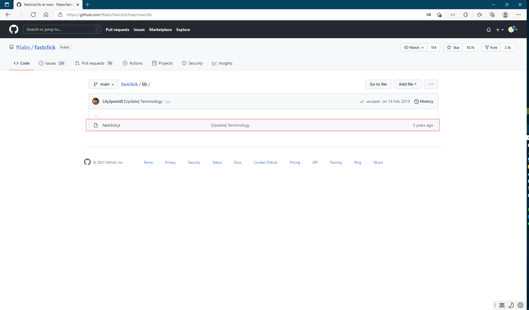 web移动端click三种延时解决方案（包含fastclick插件使用方法）_web点击延迟-CSDN博客