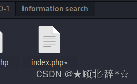 从0到1：CTFer成长之路——常见的搜集_从0到1的ctferurl如何获得-CSDN博客