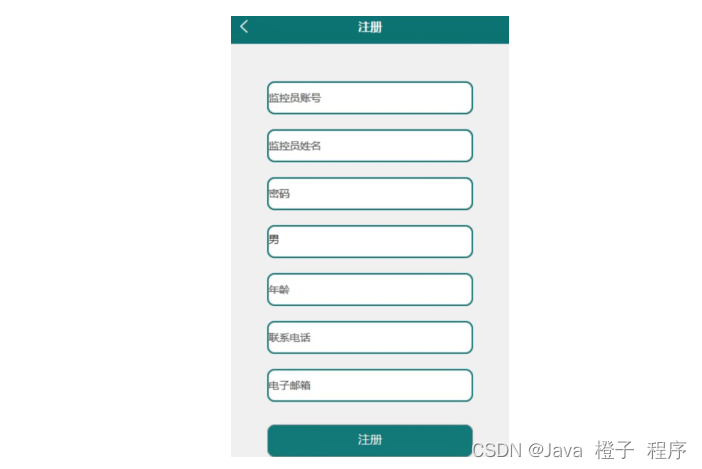 Node Js Uniapp计算机毕业设计安卓动力电池监控app(程序 App Lw) Uniapp 纯前端监控系统模板 Csdn博客