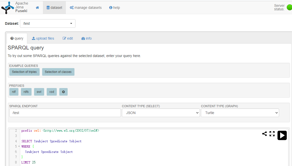 jena4.1.0安装及使用_jena下载-CSDN博客