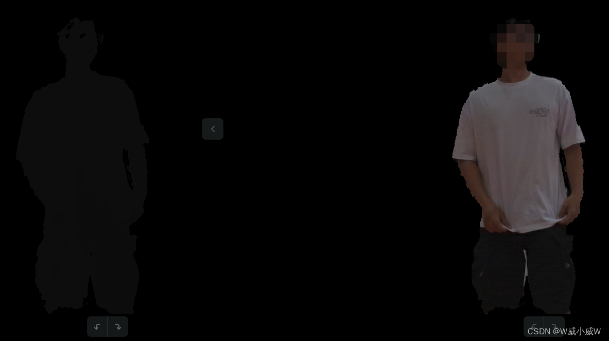 保存Azure Kinect DK拍摄的rgb和depth前景图像_azure凝胶成像仪拍出来的照片和保存的照片效果不一样-CSDN博客