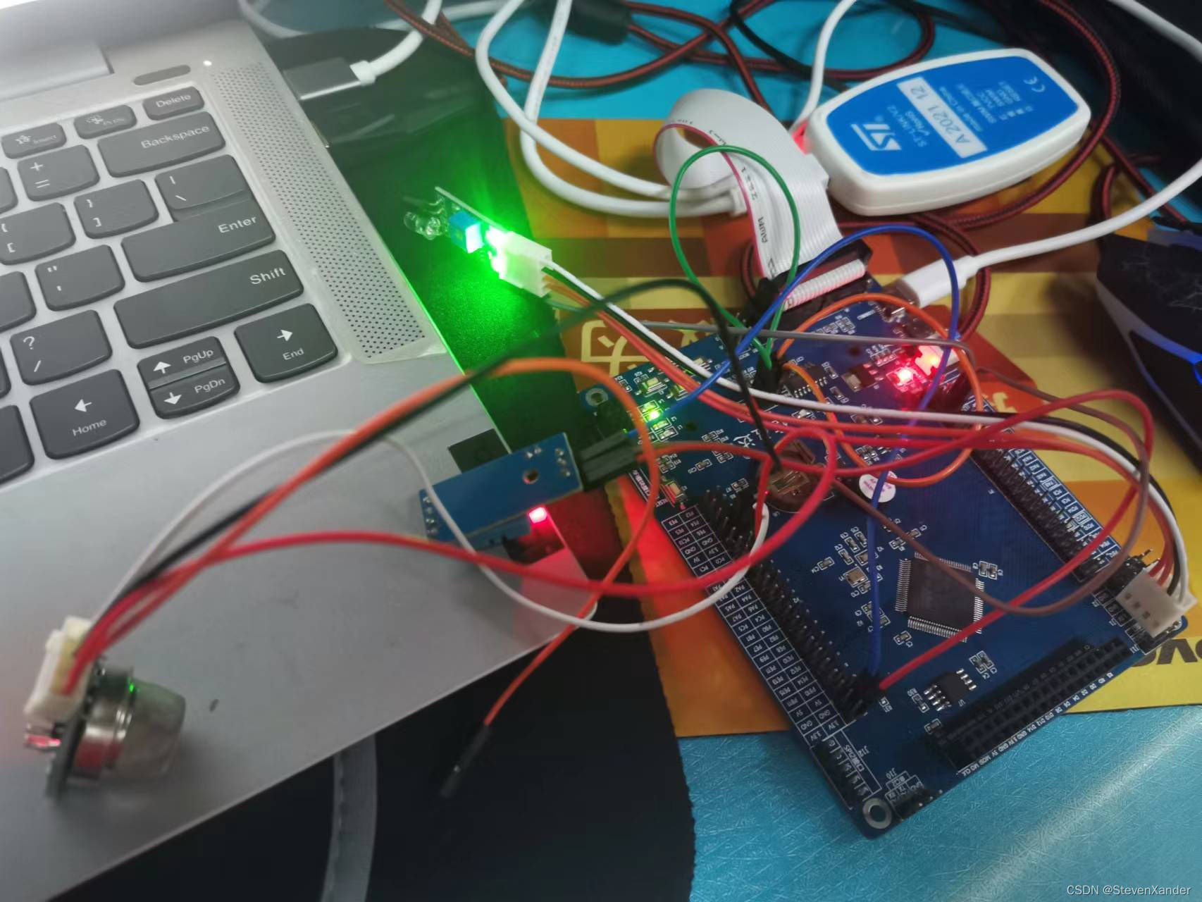 基于stm32室内警报系统_基于stm32的居家报警装置-CSDN博客