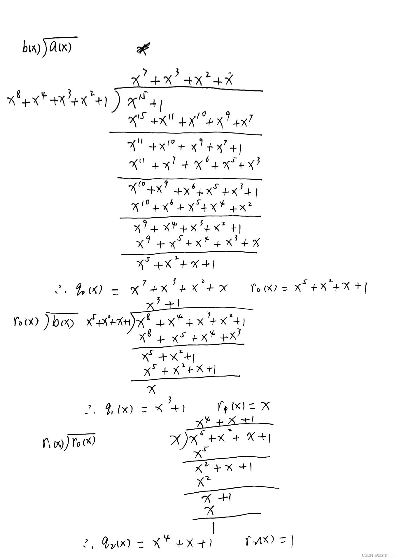 F2 x CSDN F2 x CSDN