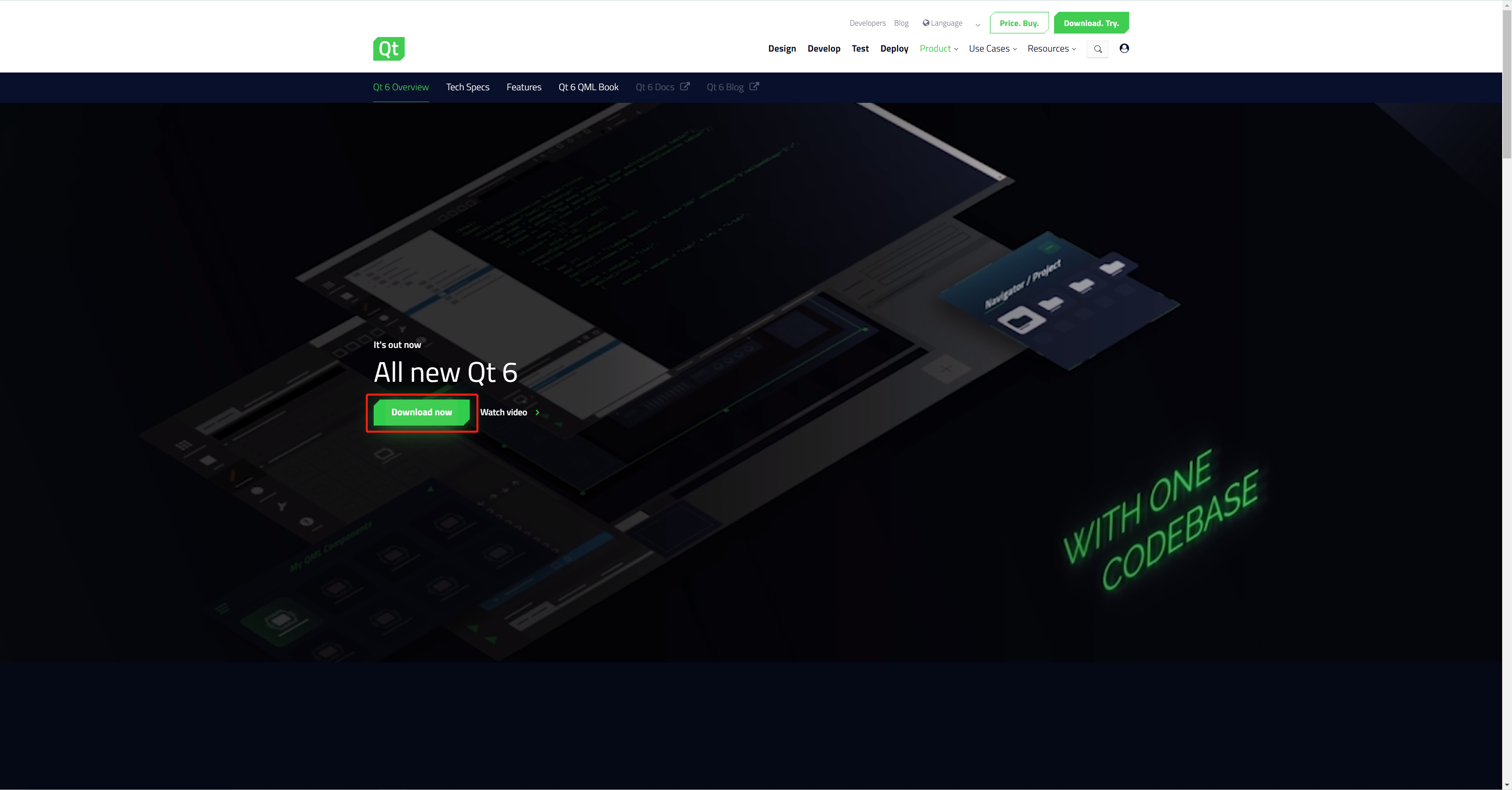 Qt 6.2的下载和安装_qt6.2下载-CSDN博客