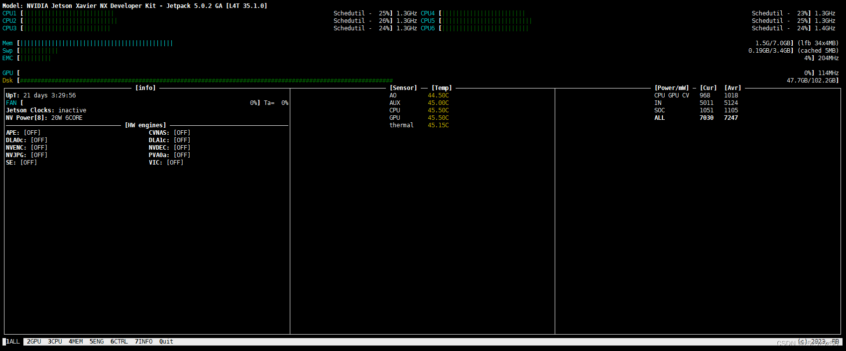【PaddleOCR-deploy】在Jeston NX上部署运行PaddleOCR教程（安装whl包方法）_paddleocr whl-CSDN博客