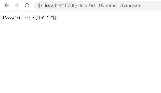 Spring Boot入门-快速搭建网页_springboot搭建网站-CSDN博客