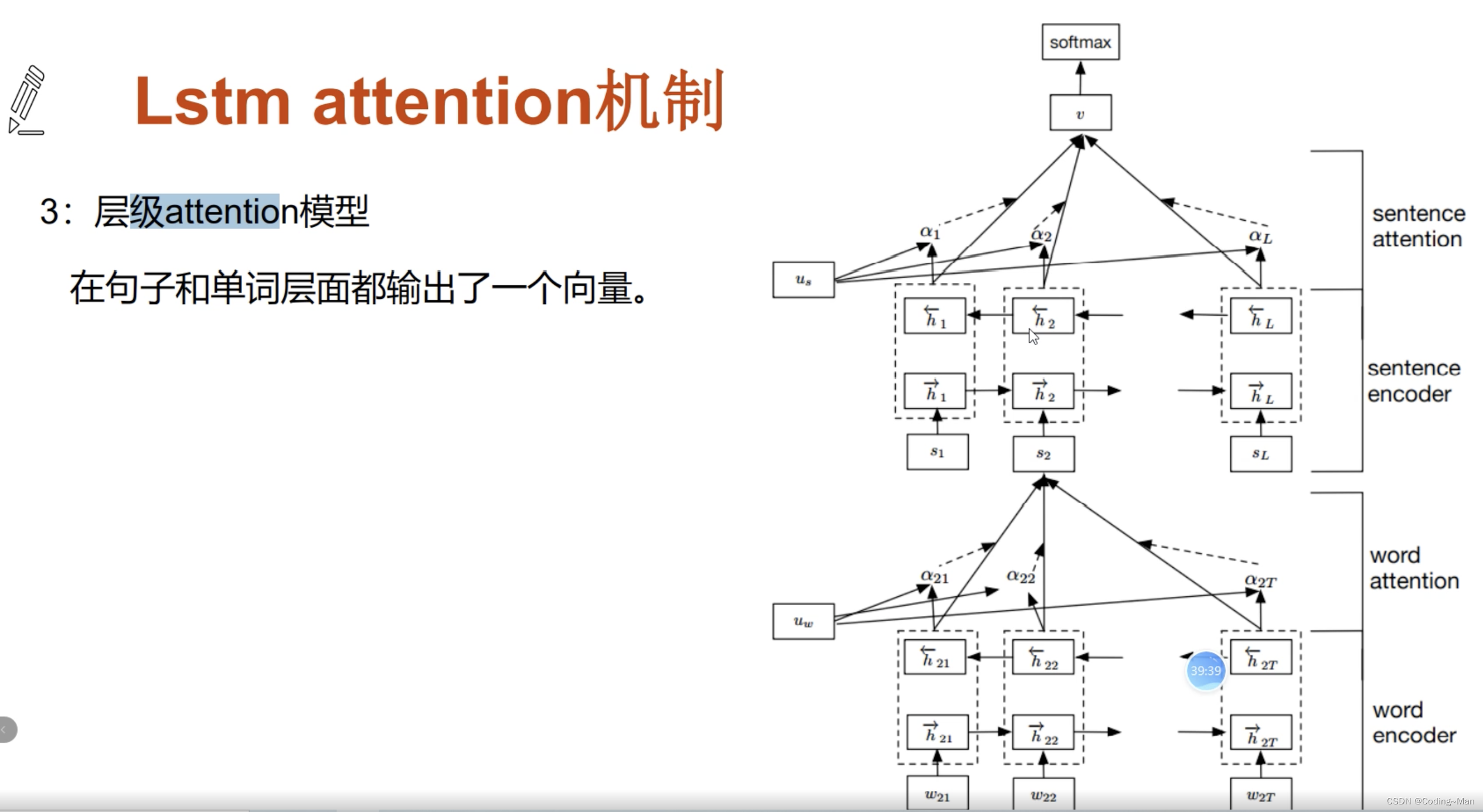 RNN之LSTM和GRU_Attention机制_cnn rnn lstm gru attention-CSDN博客