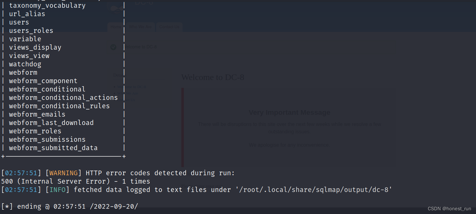 靶机9 DC-8（过程超详细）_dc-8靶场-CSDN博客