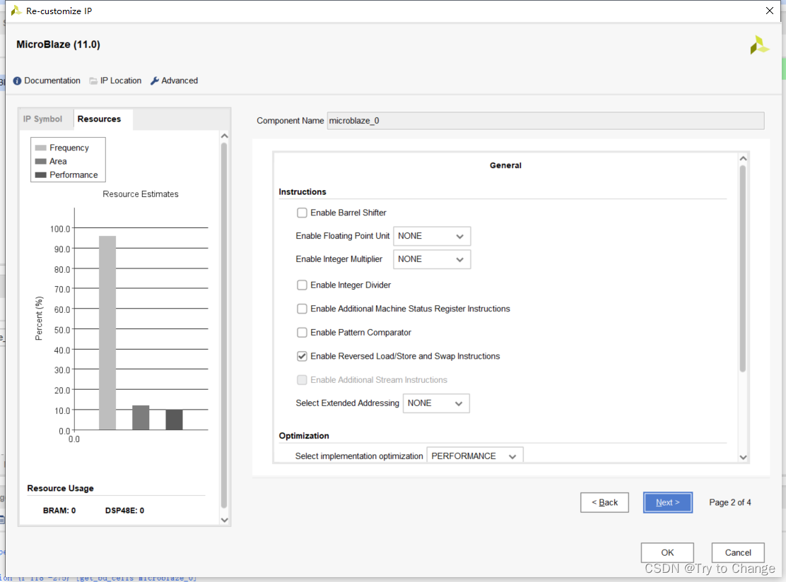 Vivado Block Design流程（MicroBlaze）-CSDN博客