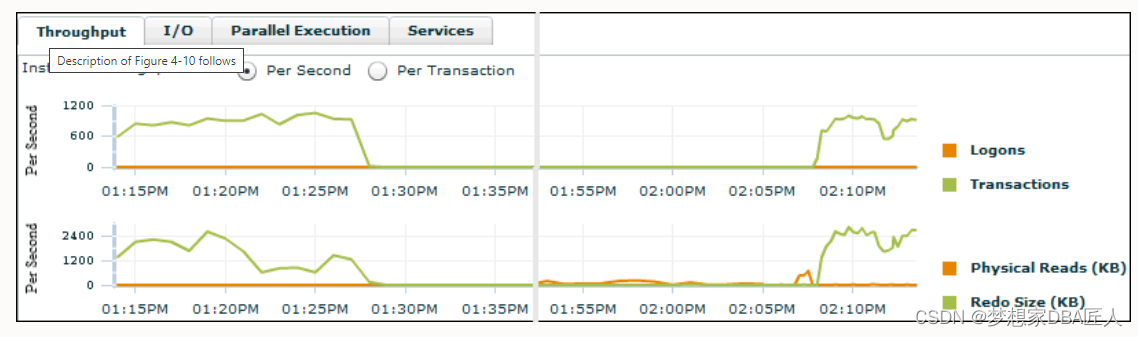 About Monitoring Real-Time Database Performance_comsuming cpu resources-CSDN博客
