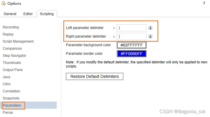 LoadRunner下载、安装与使用 | VUGen、Controller、Analysis | 性能测试笔记_loadrunner下载和使用-CSDN博客