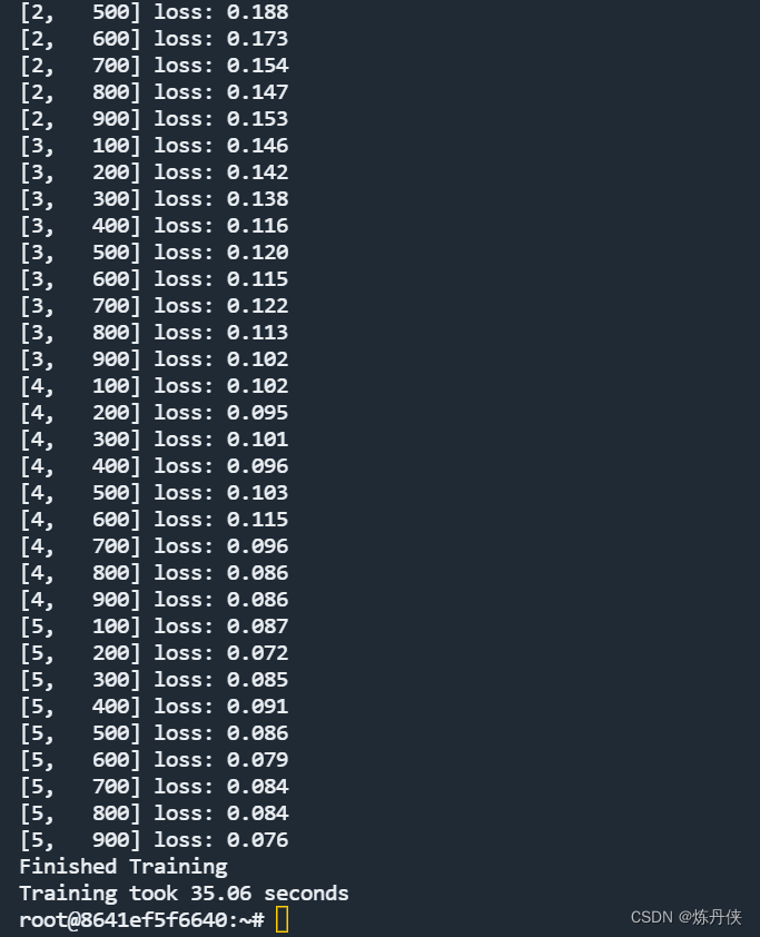 【炼丹侠】如何使用gpu服务器实现cnn训练gpu鈥橲 Function For Training And Cnn Csdn博客