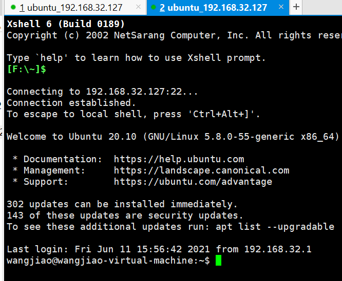 Failed to connect to https://changelogs.ubuntu.com/meta-release. Check ...