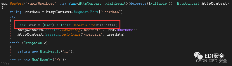 【2022年春秋杯冬季赛-WriteUp By EDISEC】-CSDN博客