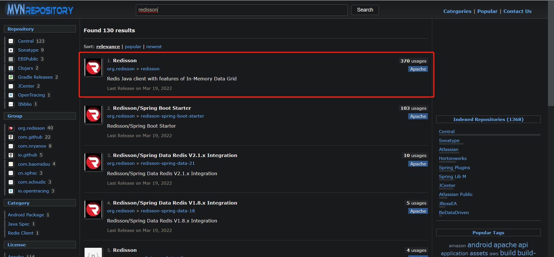 Redisson分布式锁快速入门教程_redisson 锁怎么使用-CSDN博客