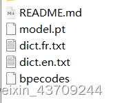 fairseq入门：Getting Started_fairseq2n-CSDN博客