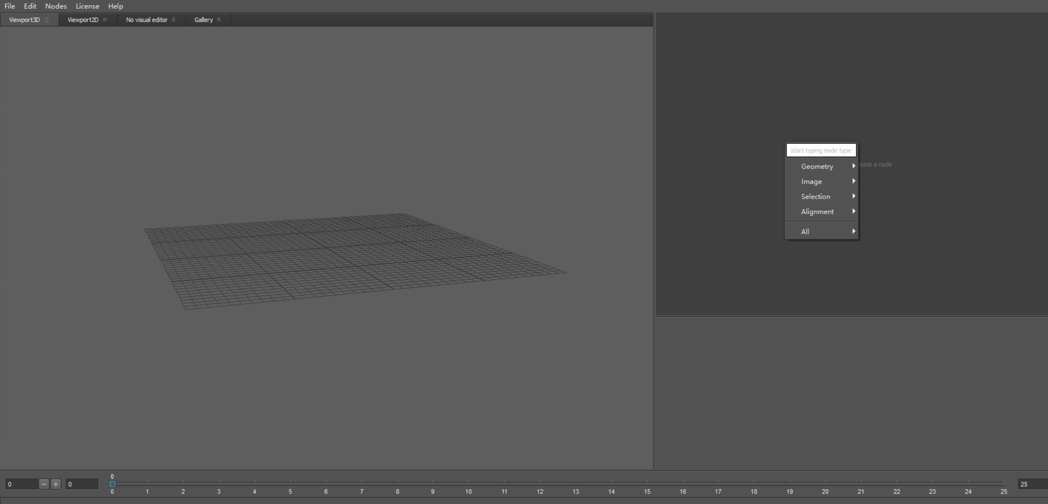 R3DS Wrap基本使用方法_floating geometry-CSDN博客