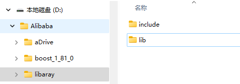 BOOST库配置到VS2022（保姆级教程）_boost v141在vs2022怎么用-CSDN博客