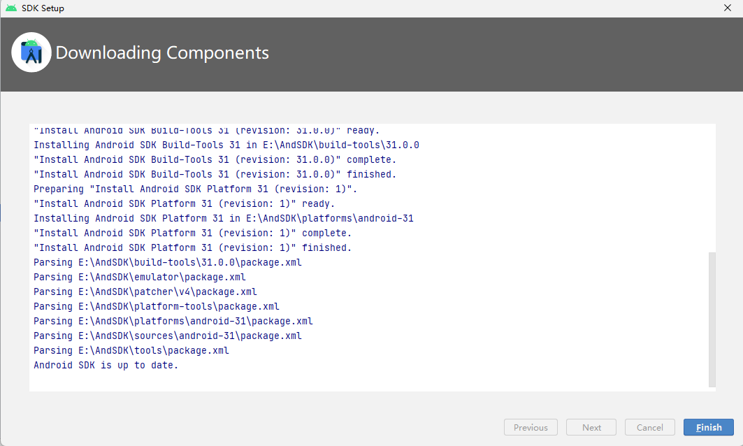 【2021】解决 Android Studio下载SDK失败 问题_android studio sdk下载不了-CSDN博客