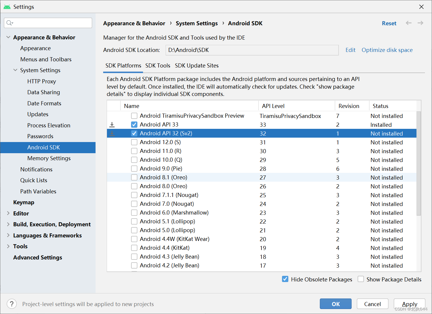 Android安装_如何安装安卓csdn-CSDN博客