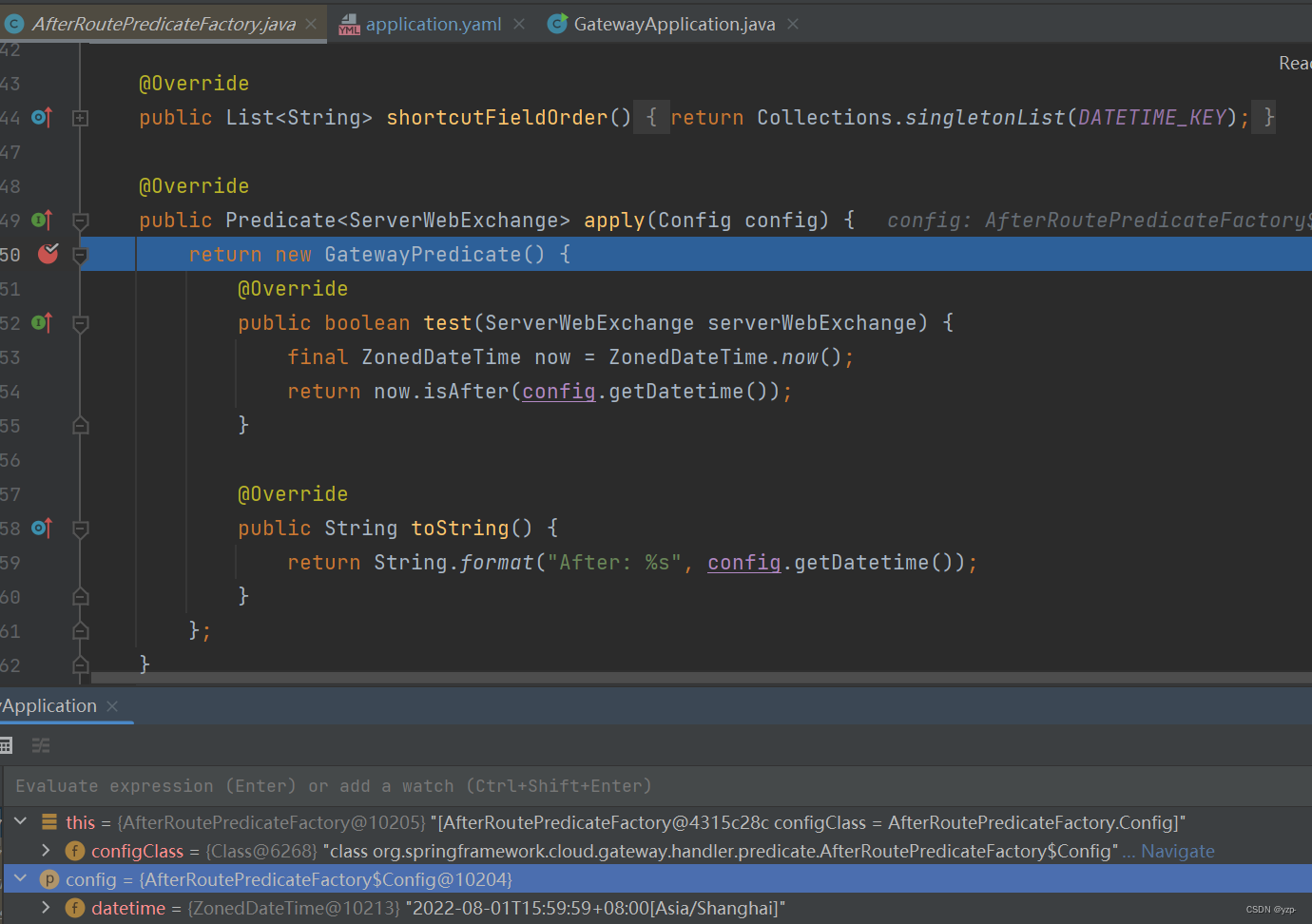 gateway 总体执行流程解析_gateway的流程-CSDN博客
