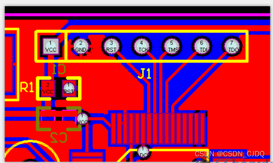 MSP_FET430UIF固件丢失后复原操作指南_msp-fet430uif电路图-CSDN博客