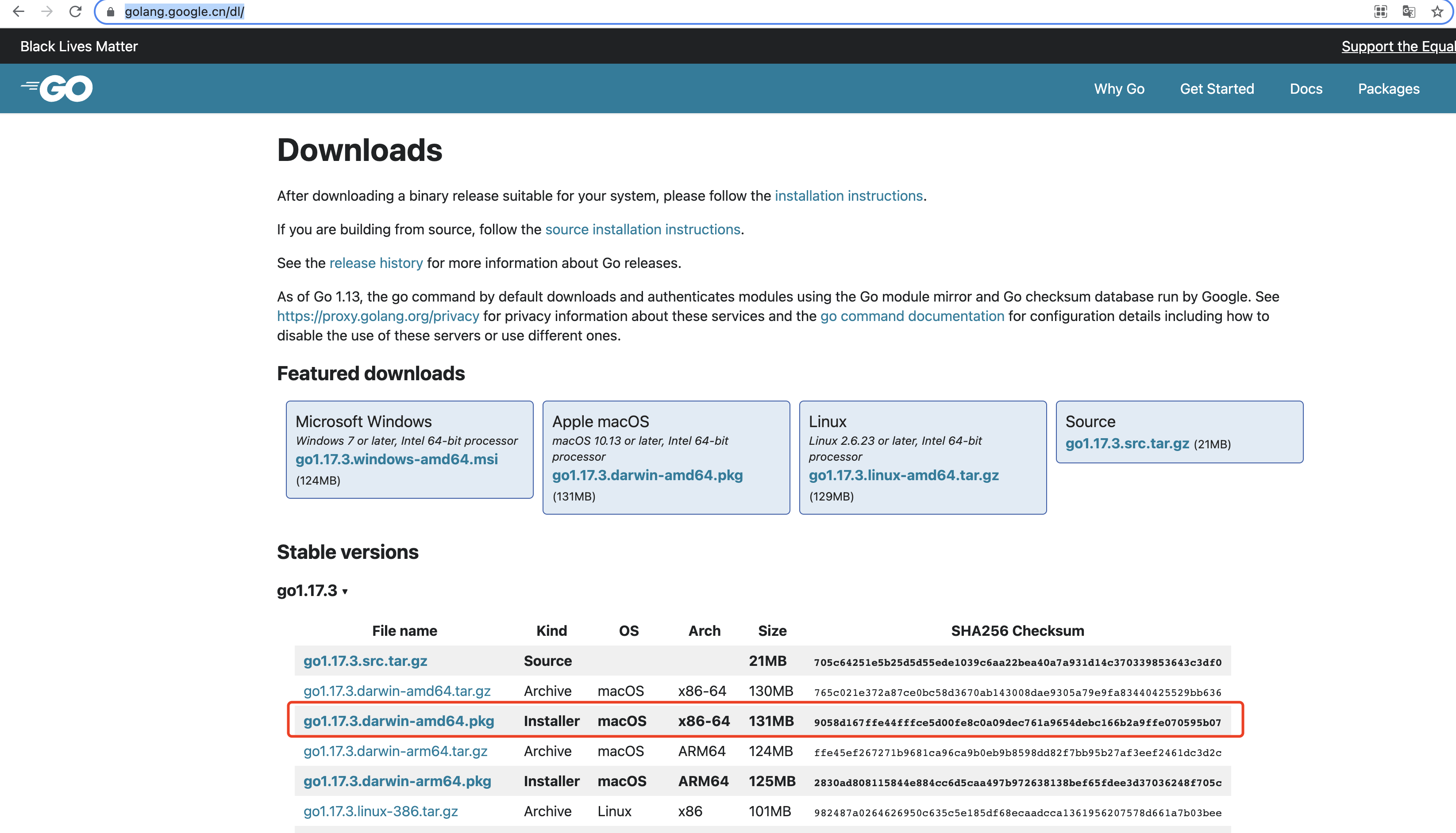 MAC安装go开发环境_mac搭建go开发环境-CSDN博客