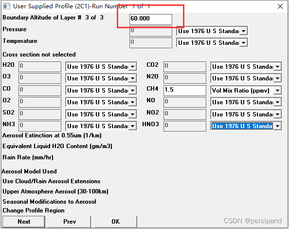 MODTRAN使用心得-CSDN博客
