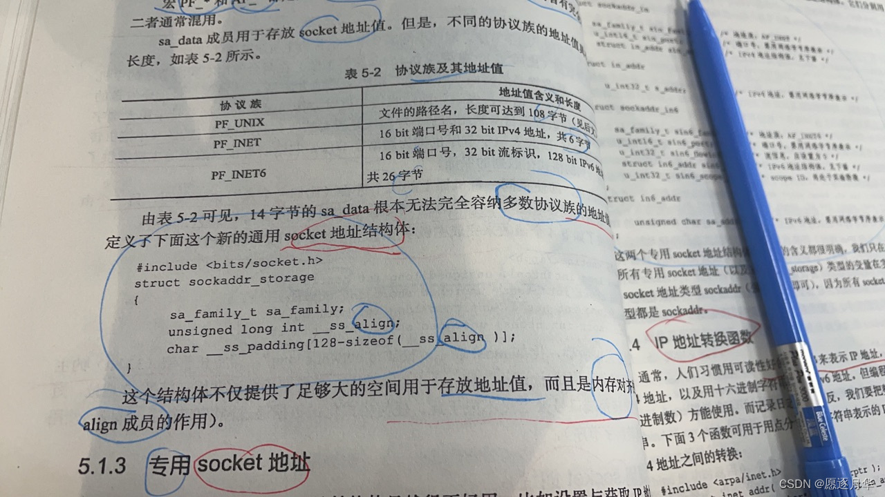 【linux高性能服务器编程】中篇linux高性能服务器编程 源码zip Csdn博客 