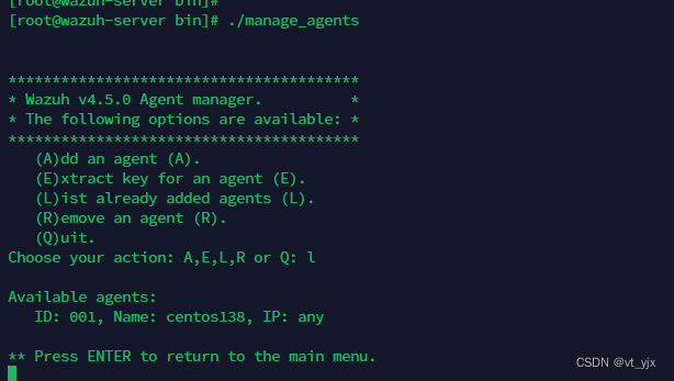 wazuh常用内容、防御sql注入_wazuh sql注入-CSDN博客