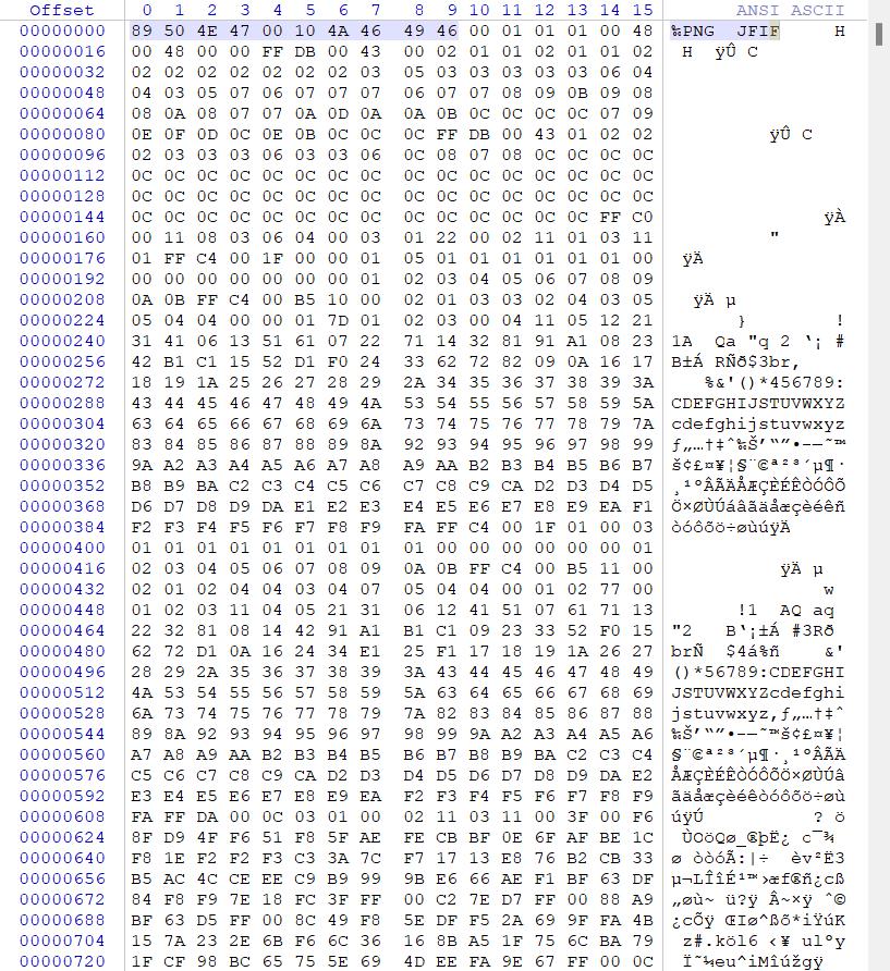 BUUCTF misc 专题（61）黑客帝国_ctf png提取rar-CSDN博客