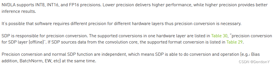 NVDLA硬件信号和架构设计整理三_nvdla pdp池化-CSDN博客