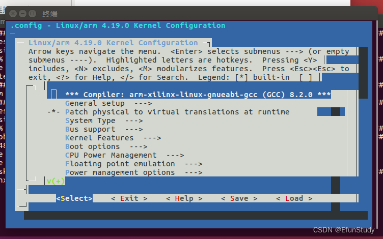 zedboard基于petalinux移植Linux系统及一些应用_zedboard开发板烧写linux系统-CSDN博客