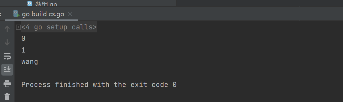 GO连接数据库--踩坑（超详细）_git clone go-sql-driver-CSDN博客