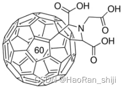 C60吡咯烷三羧酸 cas:275369-55-6 C60Pyrrolidinetris-acid97%-CSDN博客