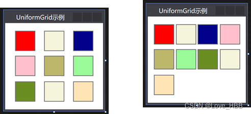 WPF 布局控件_wpf布局控件-CSDN博客