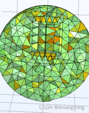 comsol技巧学习 day1_comsol映射-CSDN博客