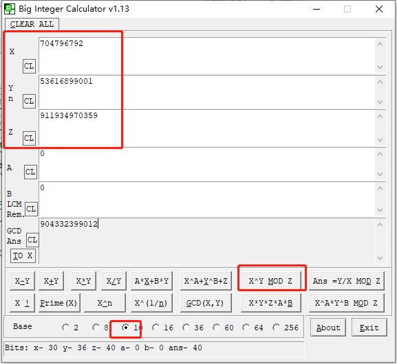 ctfshow CRYPTO_sec0nd_的博客-CSDN博客
