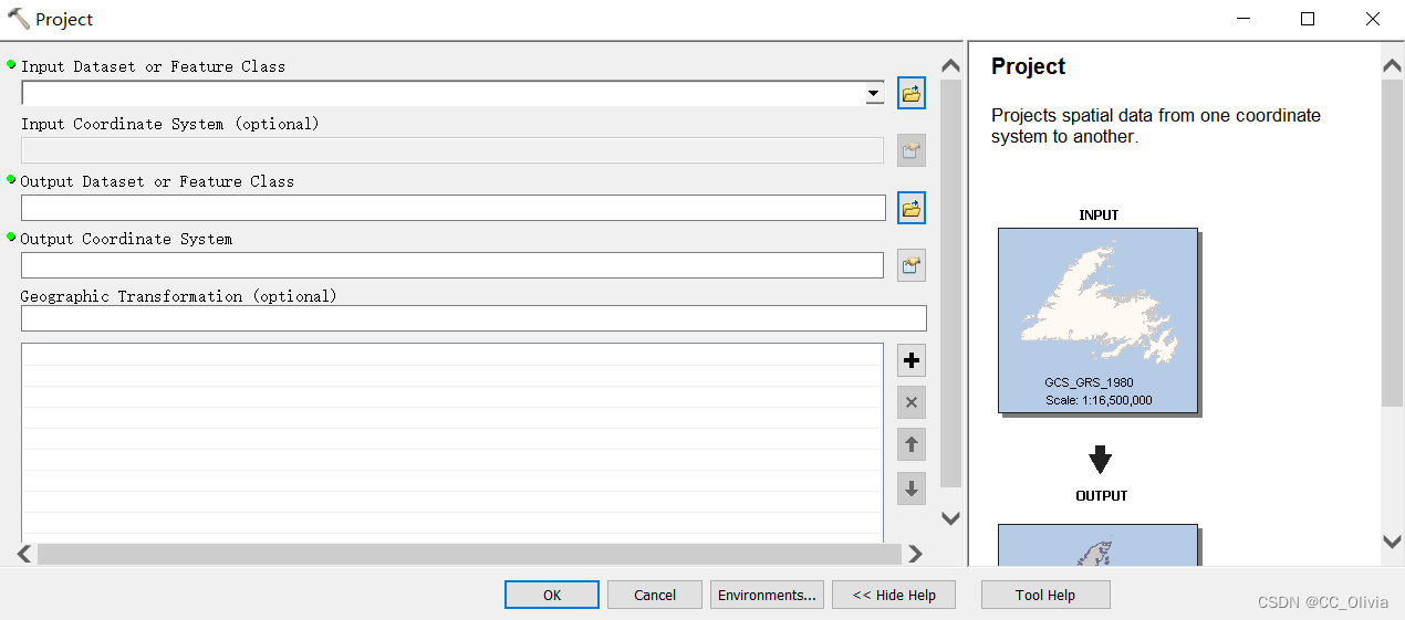 矢量数据属性参与栅格Tiff计算的数据处理过程-ArcMap+Matlab_栅格tif如何使用-CSDN博客