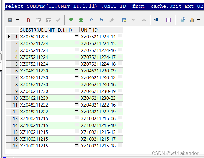 SubStr函数_osubstring函数-CSDN博客