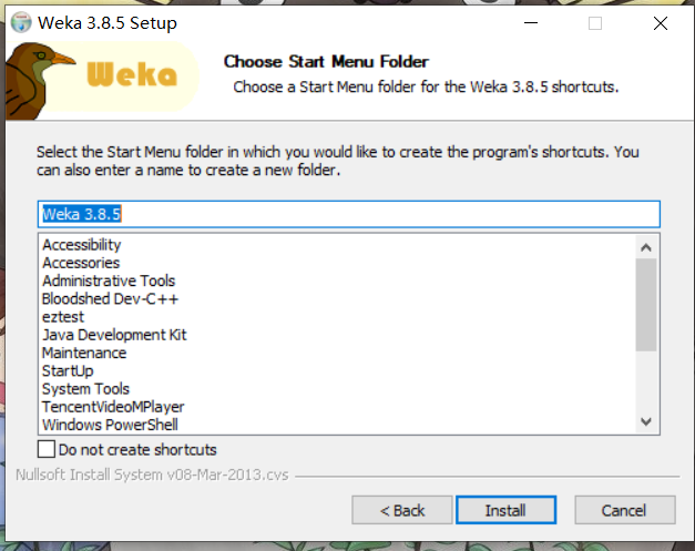 Weka下载安装详解-CSDN博客