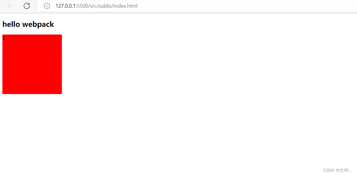 WebPack_npx --mode-CSDN博客